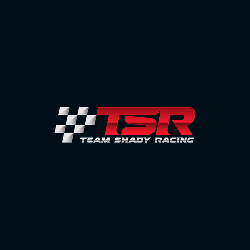 Designs | Team Shady Racing | Other design contest