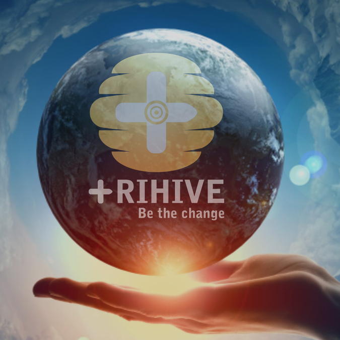 Help create logo for bracelet promoting positivity and help make the ...