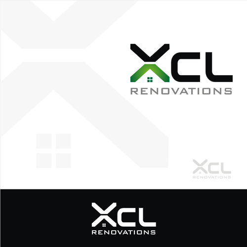 Create an eye catching symbol that represents Renovations | Logo design ...