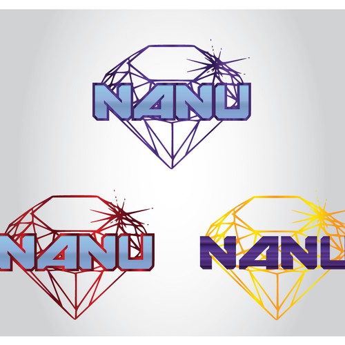 Manu Name Wallpaper 3d