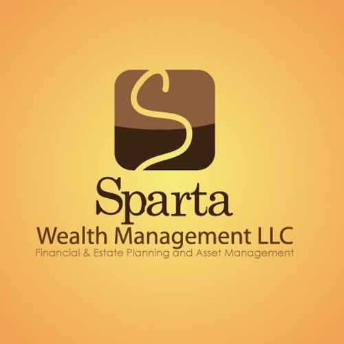 logo for Sparta Wealth Management LLC / Sparta Advisors LLC | Logo ...