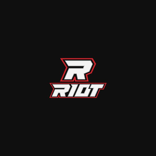 RIOT Sports Gear Needs a New Logo for its Custom Apparel! | Logo design ...