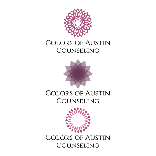 Mental Health Counseling Practice in Austin, TX | Logo design contest