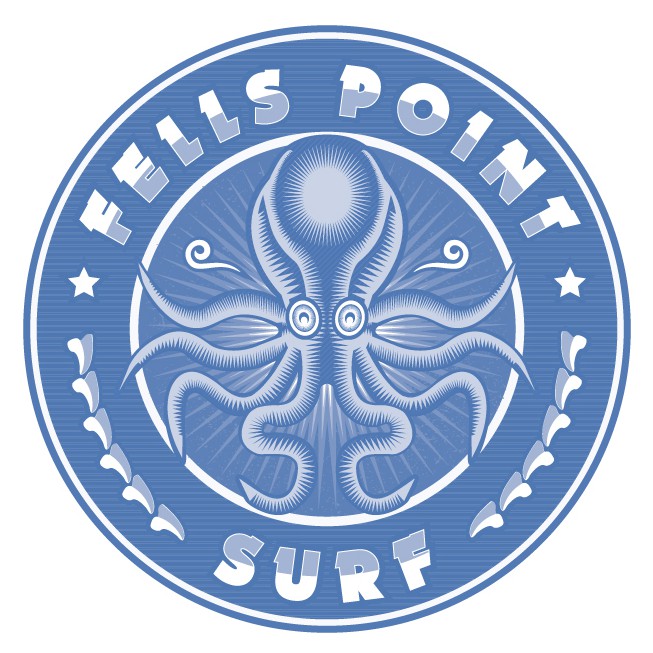 Surfing Logos - Free Surfing Logo Ideas, Design & Templates