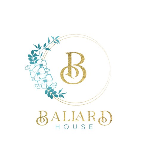 Designs | Design a classy logo for a historical home to become wedding ...