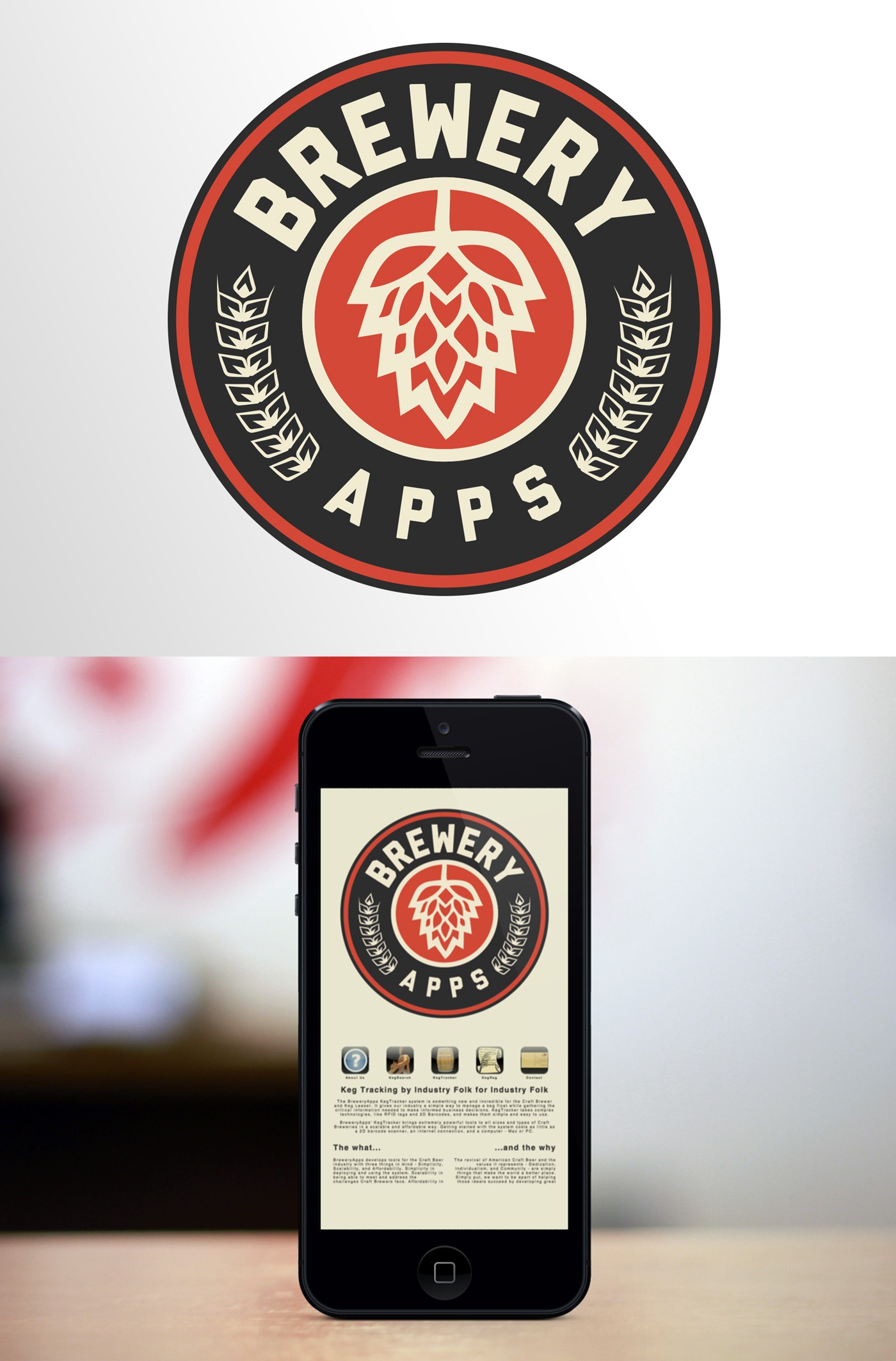 App Icon Logos - Free App Icon Logo Ideas, Design & Templates