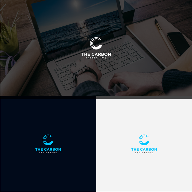 The Carbon Initiative needs a logo showing we convert CO2 into fuels ...