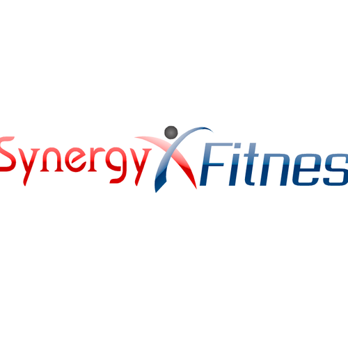 Synergy Fitness Logo