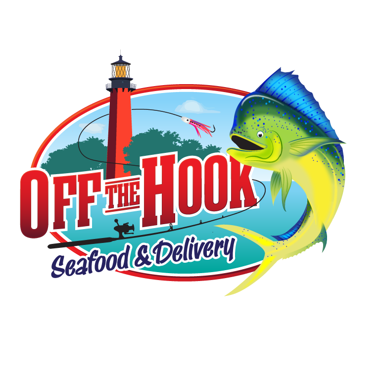 Fishing Hook Logos - Free Fishing Hook Logo Ideas, Design & Templates