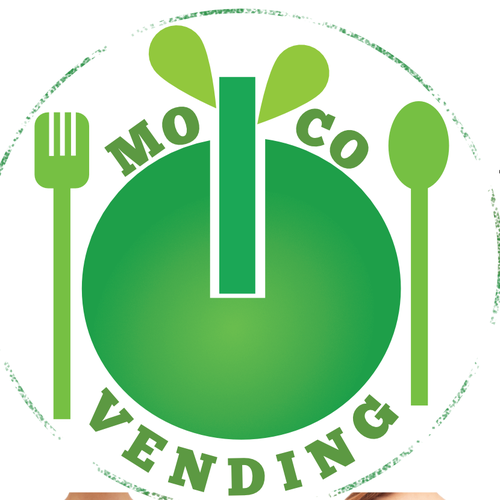 Logo for hi-tech vending company | Logo design contest