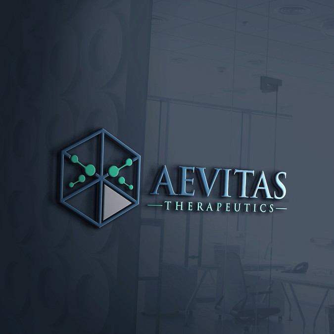 Aevitas | Logo design contest