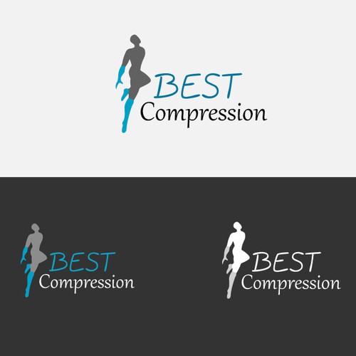 Create the next logo for Best Compression | Logo design contest