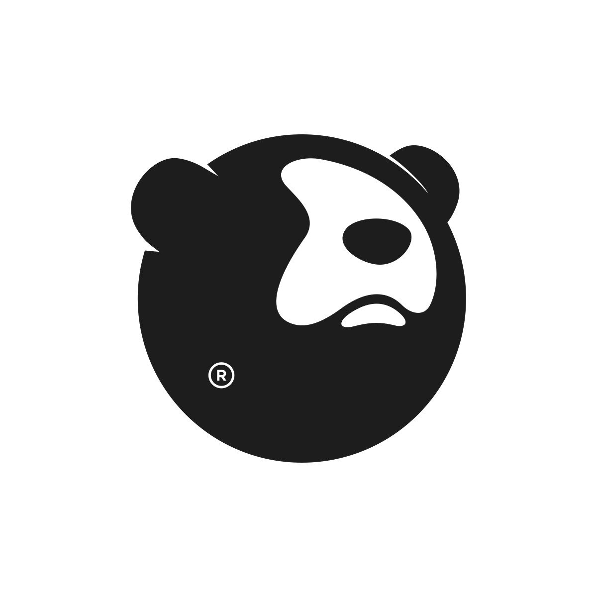 Panda Logos - Free Panda Logo Ideas, Design & Templates