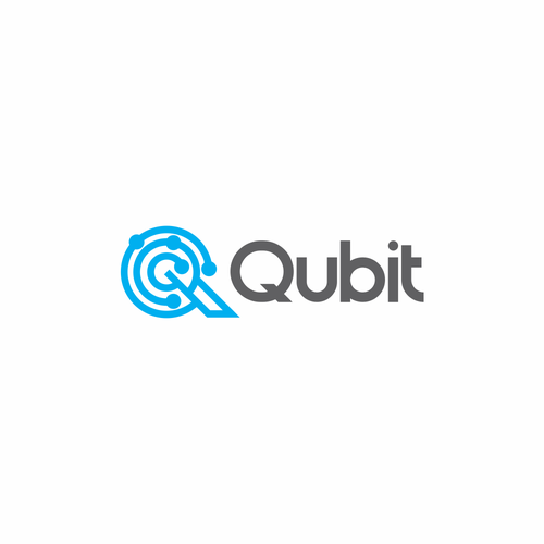 Designs | Design the Future: Create a Cutting-Edge Logo for Qubit ...