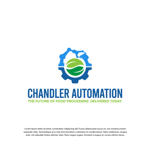 Designs | An logo that attracts the high tech cowboy | Logo design contest