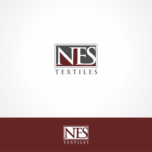 NES Textiles a besoin d'un nouveau logo | Concours: Création de logo