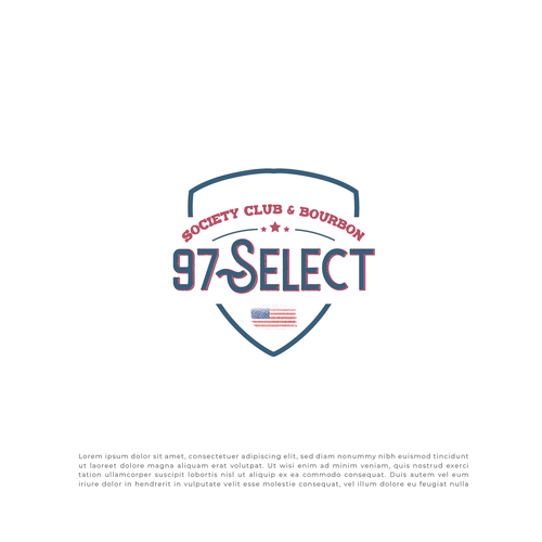 Designs | Bourbon Drink/Group | Logo design contest