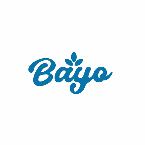 Designs | BAYO Logo design | Logo design contest