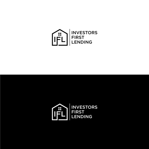 Designs | Investors First Lending | Logo design contest