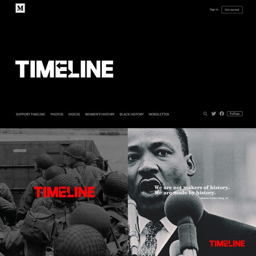 Designs | Innovative digital publisher needs new logo | Logo design contest