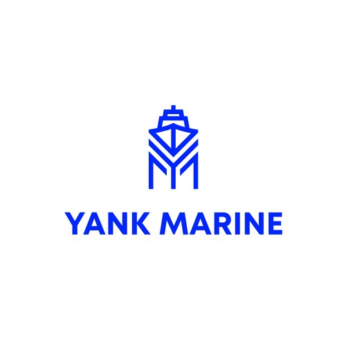 Designs | Design a powerful brand identity for an industrial shipyard ...