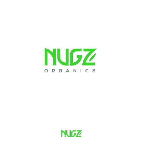 Create a brandable logo for the Marijuana product company with name ...