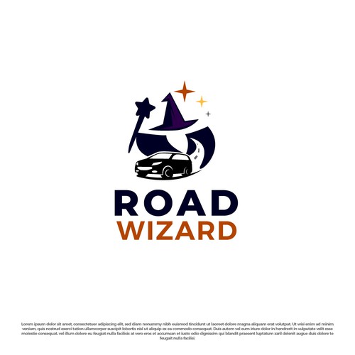 Designs | Road wizard… a wizard that watches over your car so it doesn ...