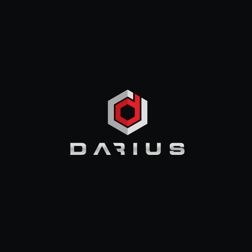Revamp Darius Logo and Website - Bring us into the 2000's! | Logo ...