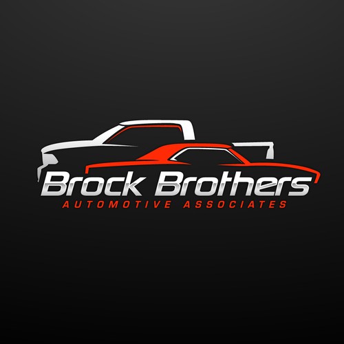 Simple, Creative, Modern Logo for Car Dealership | Logo design contest