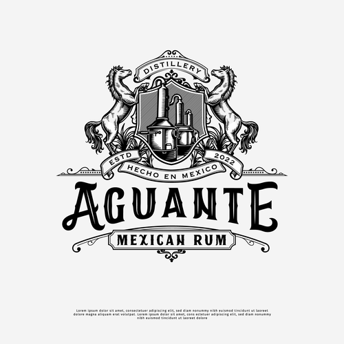 Designs | Design a vintage, historic, authentic, and meaningful Mexican ...