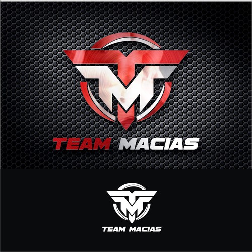 Muay Thai Team Logo | Logo design contest