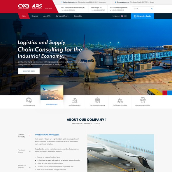 Html websites - 54+ Best Html Web Design Ideas 2022 | 99designs