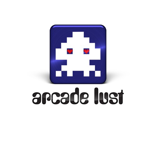 Fun Logo needed for Retro Arcade Games logo | Logo design contest