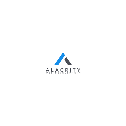 Alacrity Logo