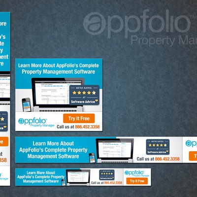 Custom Banner Ad Design Online | 99designs