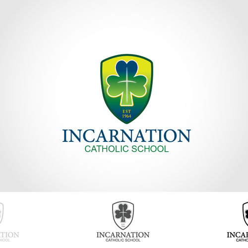 Design a logo that embodies the tradition and forward movement of ...