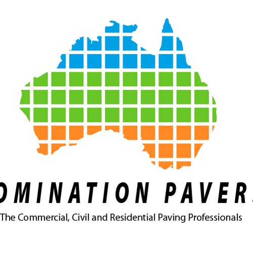 Logo For Paving Company | Logo design contest