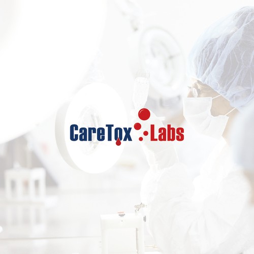 Design Logo for Blood Drug Testing Lab | Logo design contest