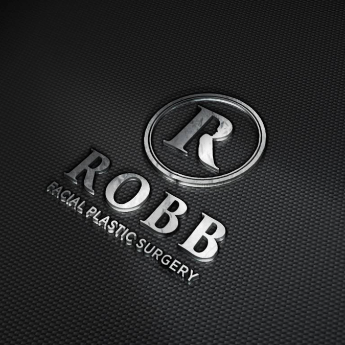 Create a logo for facial plastic surgeon | Logo design contest