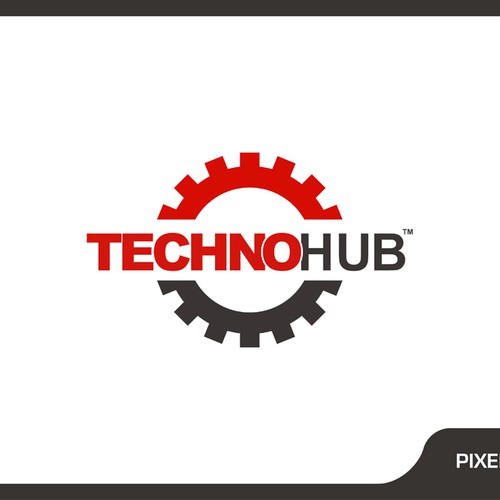 Create the next logo for TechnoHub | Logo design contest
