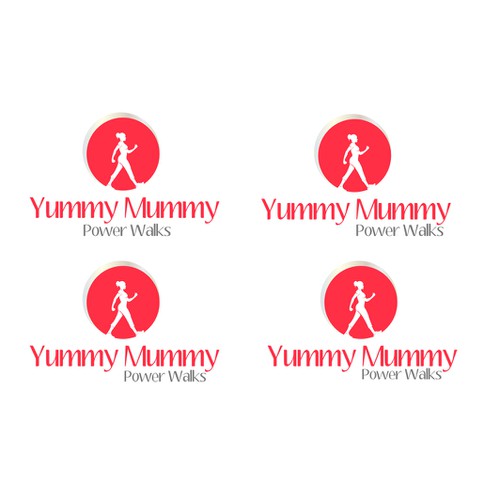 Yummy Mummy Club Logo
