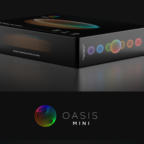 Designs | Retail and Ecommerce packaging for a Relaxing, Viral ...