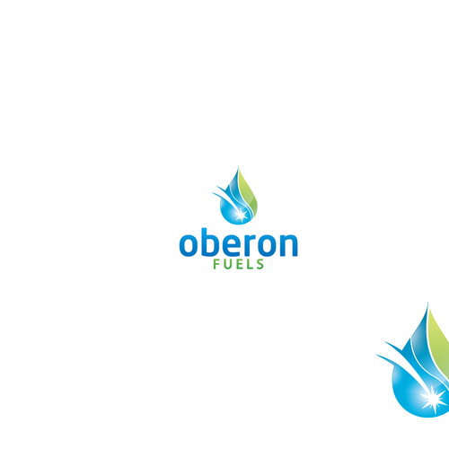 Logo for Oberon Fuels - a CleanTech Startup | Logo design contest