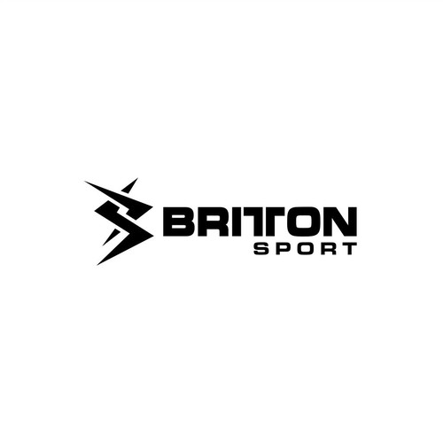 Designs | Britton Sport logo | Logo design contest
