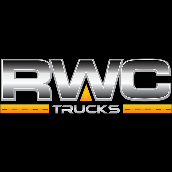 Rwc Logo