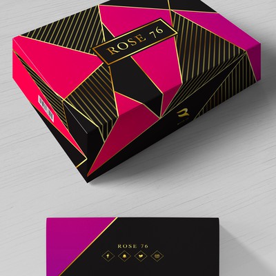 Cosmetics Packaging Design - Makeup Packaging Designers | 99designs