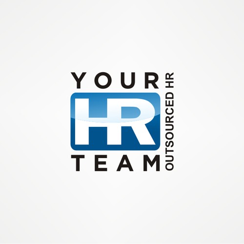 Help Your HR Team with a new logo | Logo design contest