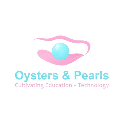 Create the next logo for Oysters & Pearls | Logo design contest
