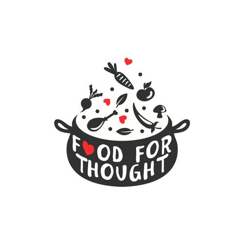 Designs | Logo Design for Cooking Passion Project | Logo design contest