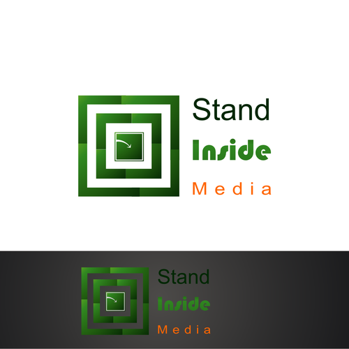 Stand Inside Media - Logo needed for a new production company | Logo ...